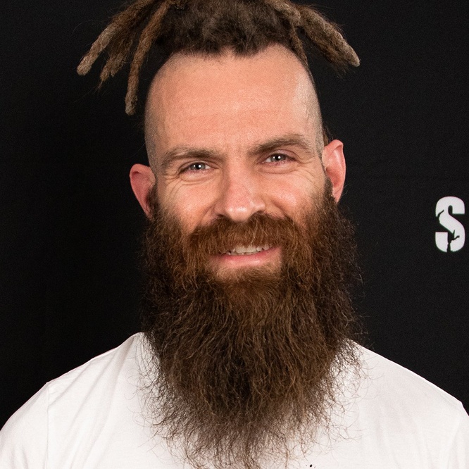 Denis Potapov - Personnalité