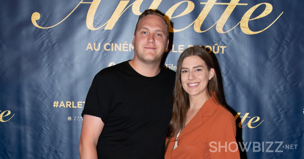 Alex Lapointe - Personnalité - Showbizz.net