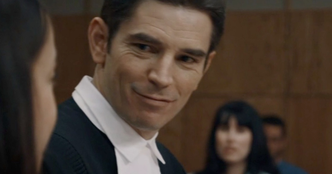 Changements dans l’équipe d’auteurs d’Indéfendable : Charles Lafortune ...