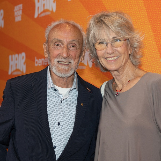 Judi Richards - Comédienne - Showbizz.net