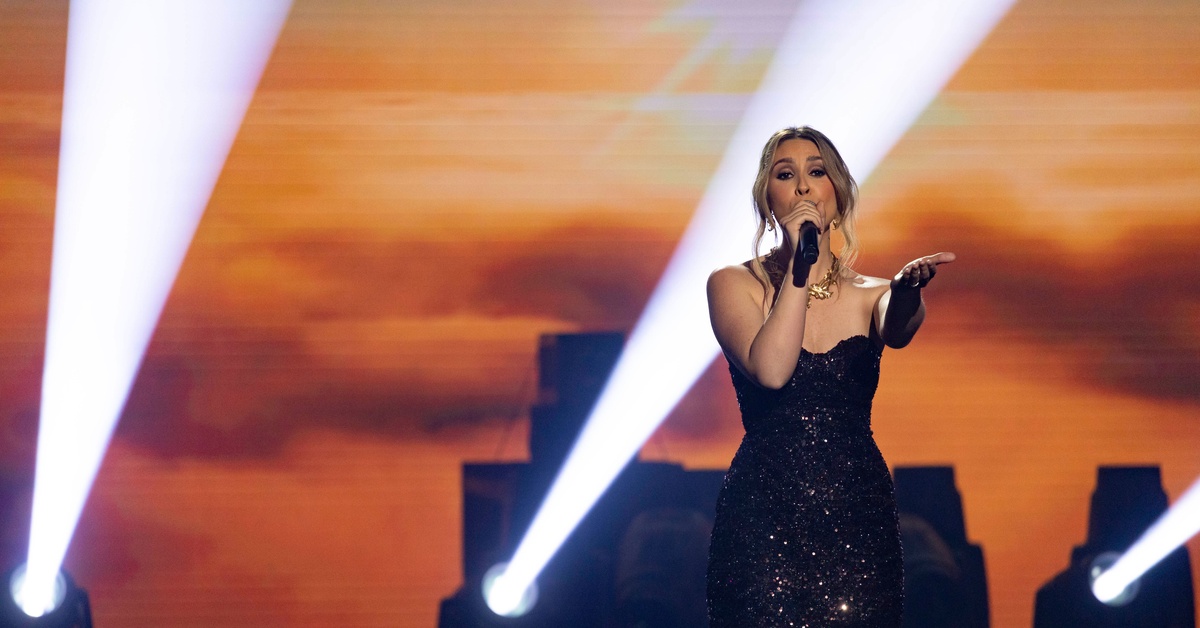 Krystel nous parle de sa victoire inattendue à Star Académie et de la ...