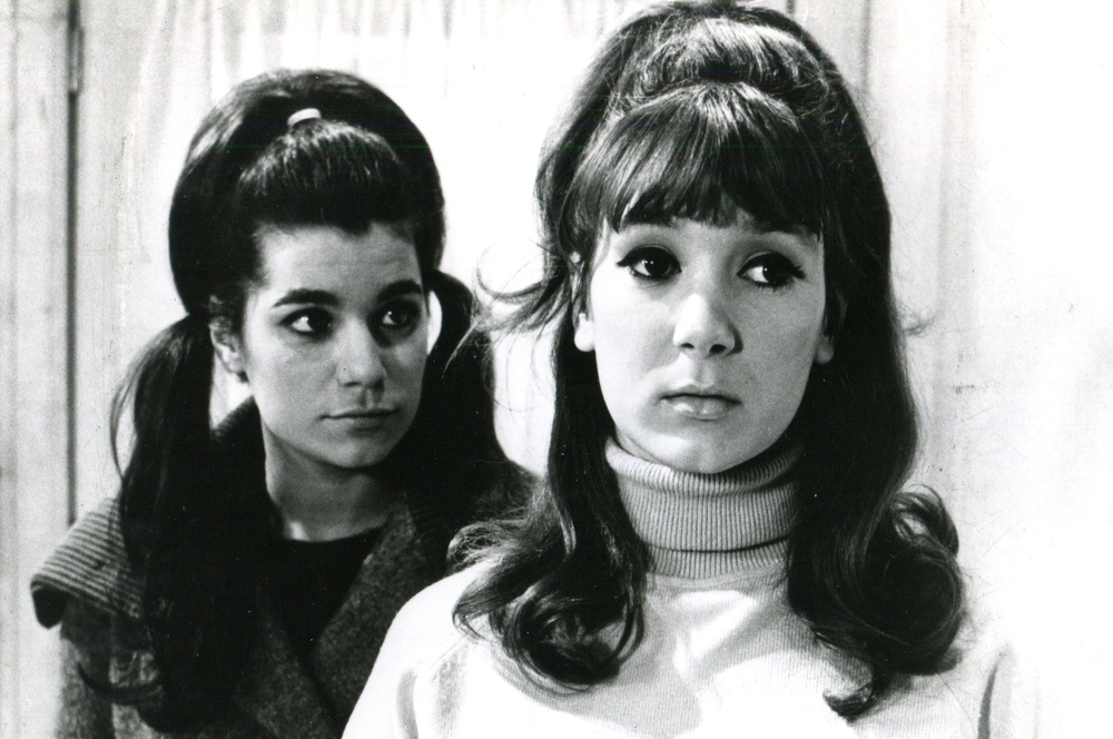 Rue des Pignons - Distribution et équipe