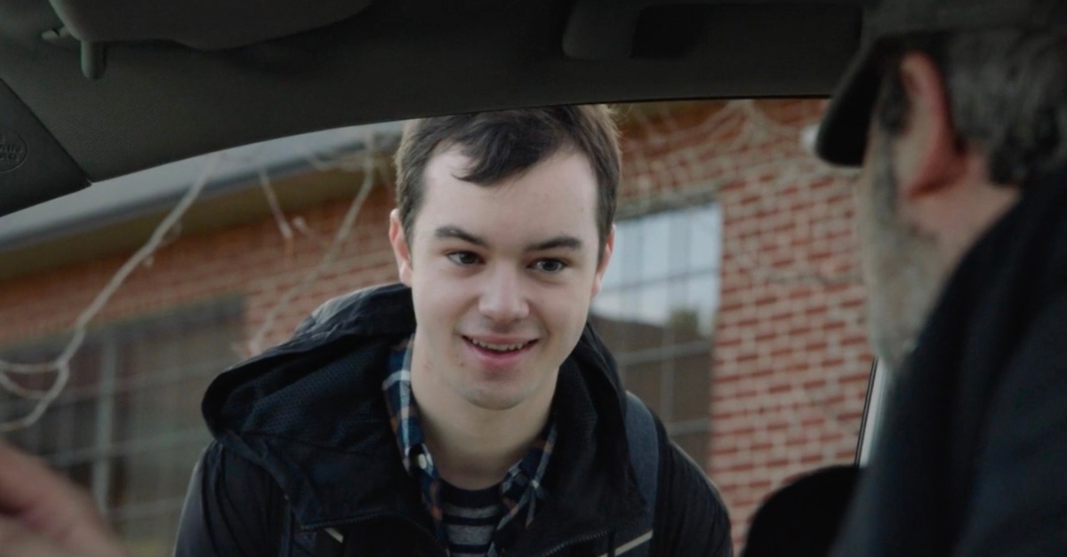 Benjamin Gratton - Comédien - Showbizz.net