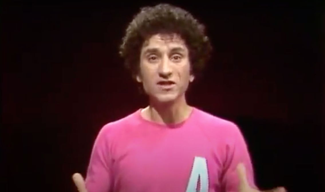 L'acteur André Cartier de Passe-Partout et Pop Citrouille s'éteint ...