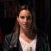 Catherine-Audrey Lachapelle - Comédienne