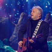 Daniel Bélanger - Musicien, Comédien - Showbizz.net