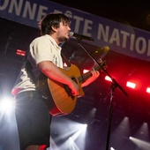 Émile Bilodeau - Comédien, Musicien