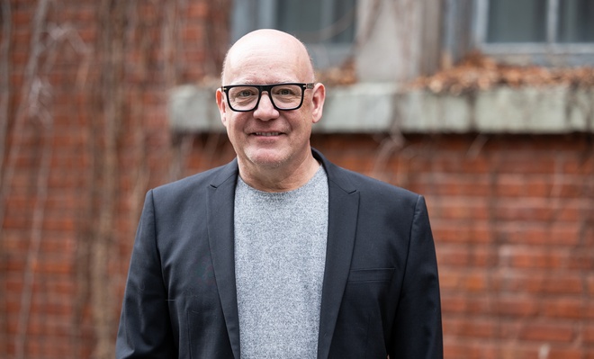 Stéphane Jacques - Comédien - Showbizz.net