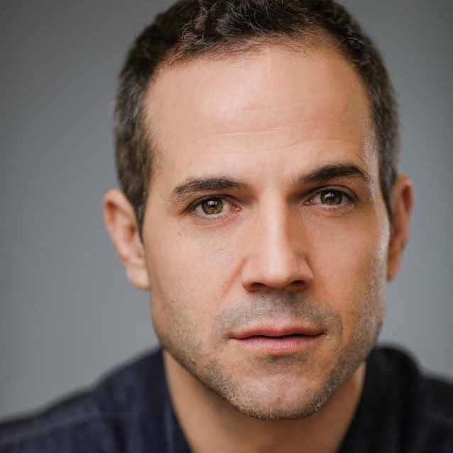 Christian Essiambre - Comédien, Auteur, Réalisateur