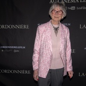 Béatrice Picard - Comédienne