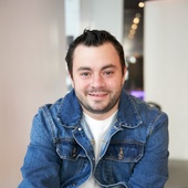Maxime Desjardins-Tremblay - Comédien