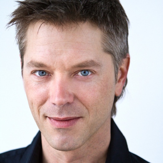 Patrick Huneault - Comédien