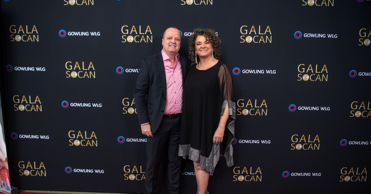 Jeanick Fournier - Personnalité - Showbizz.net