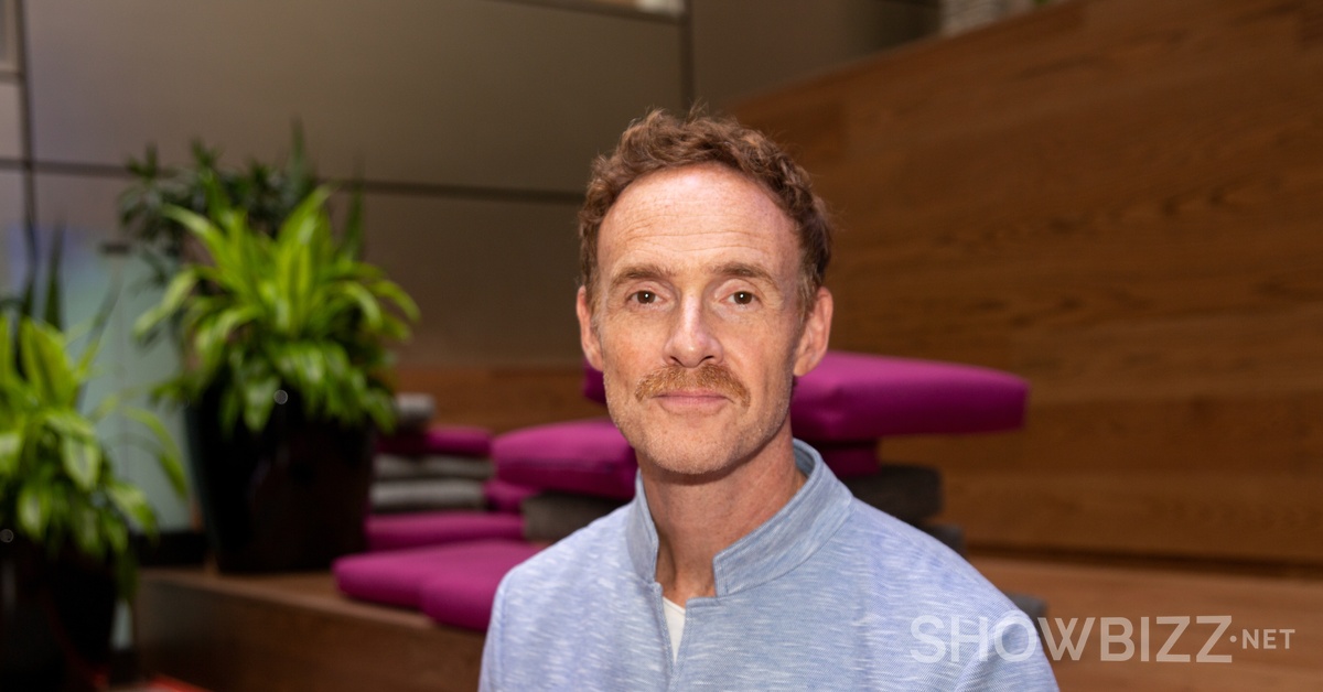 Vincent Leclerc, l'interprète de Séraphin, retrouve un rôle dans une ...