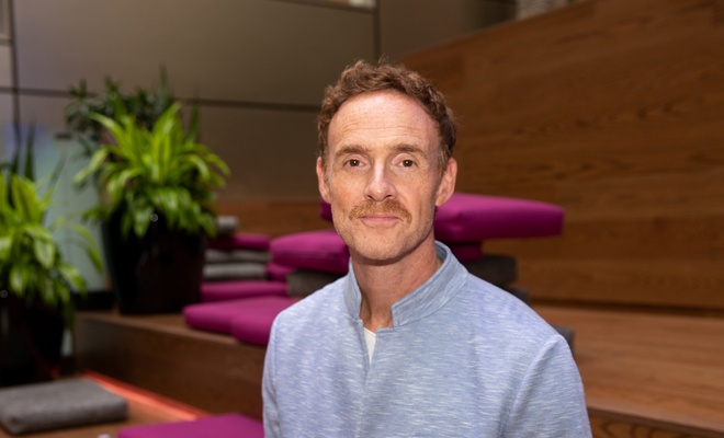 Vincent Leclerc - Comédien - Showbizz.net