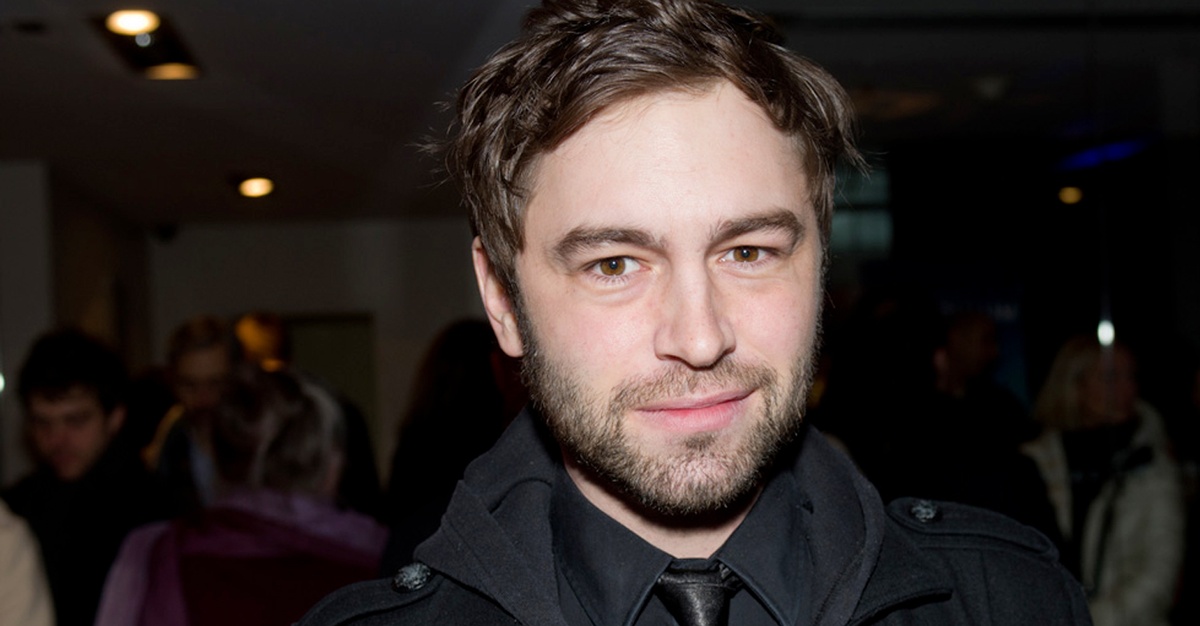 Le fils de Michel Barrette revient sur un moment marquant de la vie de ...