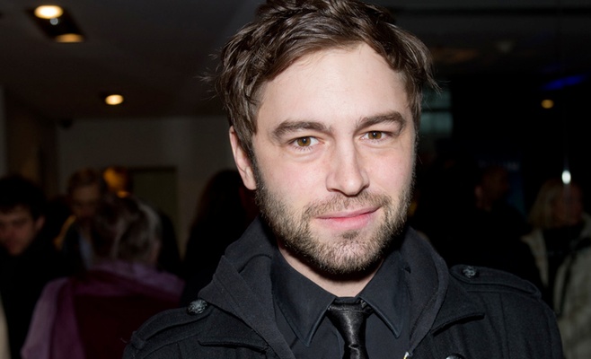 Olivier Barrette - Comédien