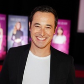 Jean-Michel Vanasse - Personnalité