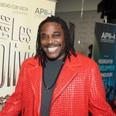 Erich Preach - Comédien