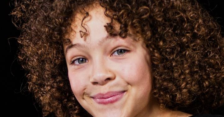 Charlie Pierre - Comédienne - Showbizz.net