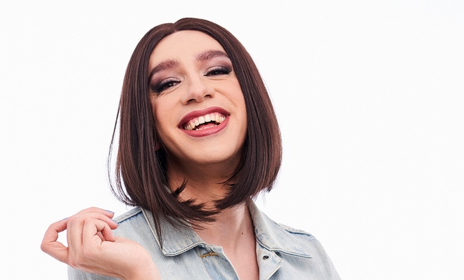 Tranna Wintour - Personnalité