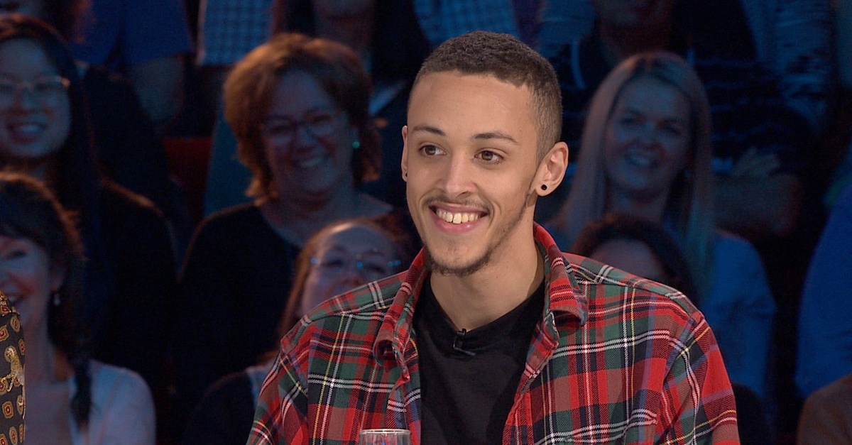 Edouard Brathwaite - Personnages et oeuvres - Showbizz.net