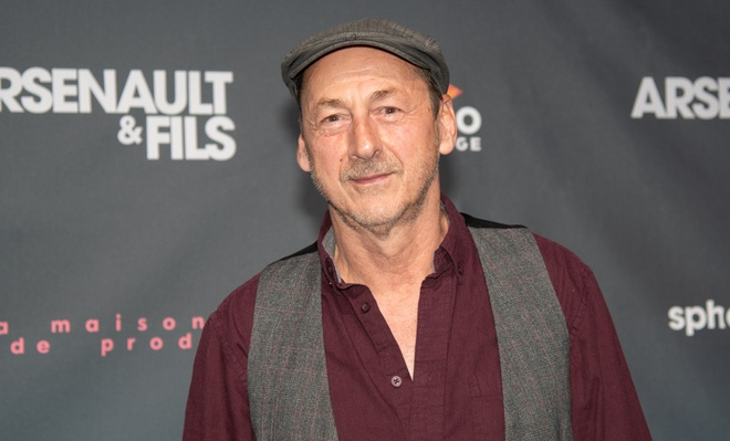 Henri Picard - Comédien