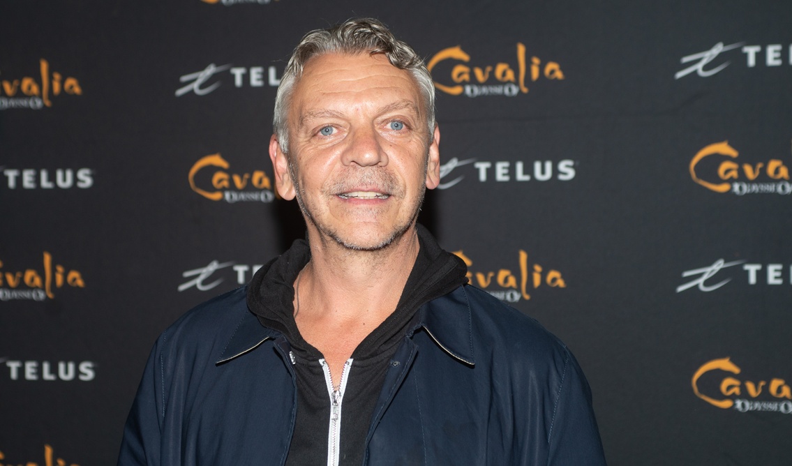 Photos : Marc Labrèche vend sa splendide maison - Showbizz.net