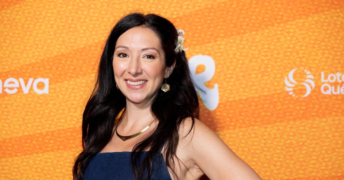 Rita Tabbakh - Personnages - Showbizz.net