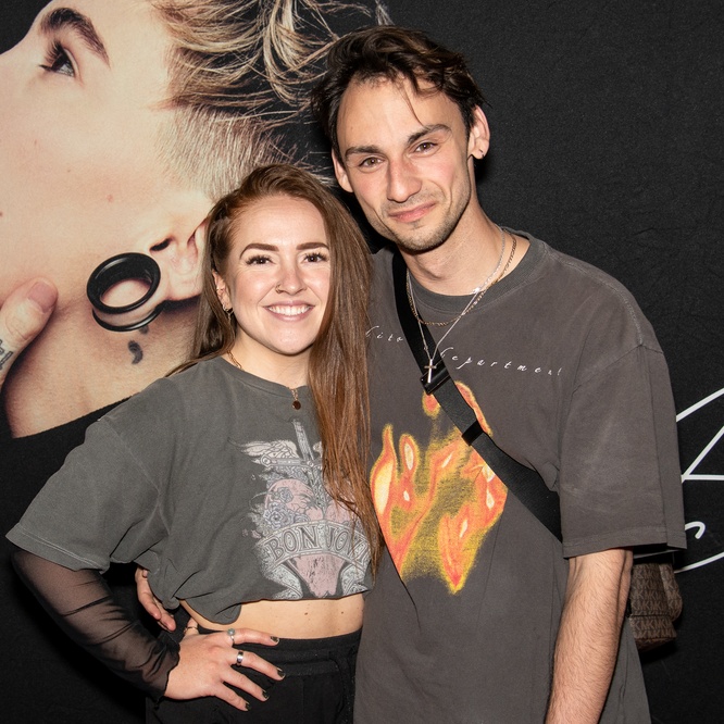 Olivia Leclerc - Comédienne - Showbizz.net