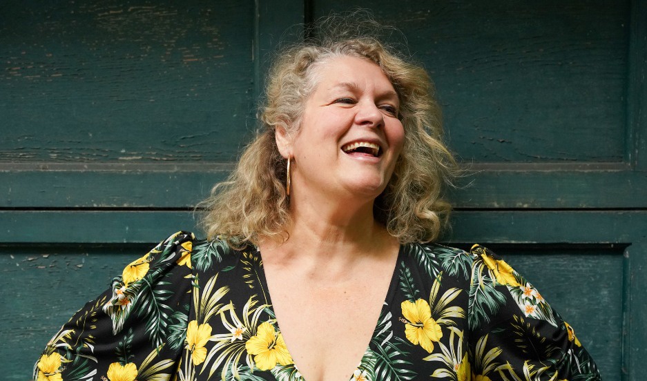 La victoire de Guylaine Guay à Un souper presque parfait a été ...