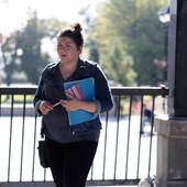 Nancy Saunders - Comédienne