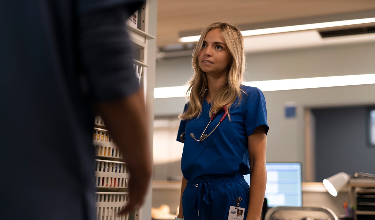 Les fans de STAT en ont long à dire sur ce personnage