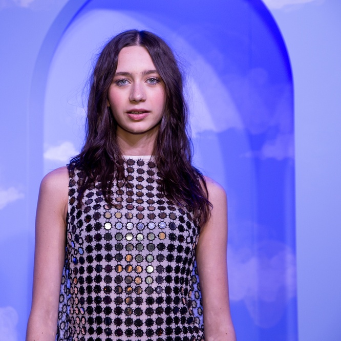 Romy Péladeau-Snyder - Personnages - Showbizz.net