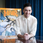 Félix Lahaye - Comédien