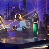 Eli Rose - Personnalité