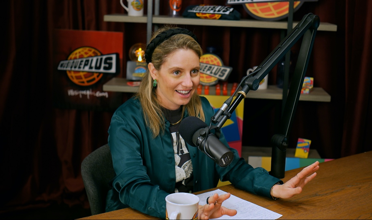 Une série pour revivre les belles années de MusiquePlus!