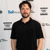 Maxime de Cotret - Comédien - Showbizz.net