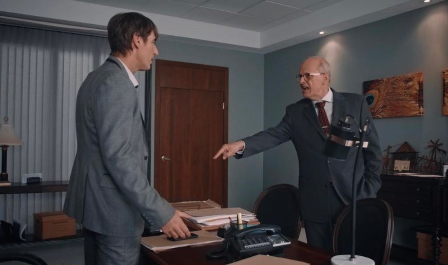 Un départ plus que satisfaisant dans Indéfendable