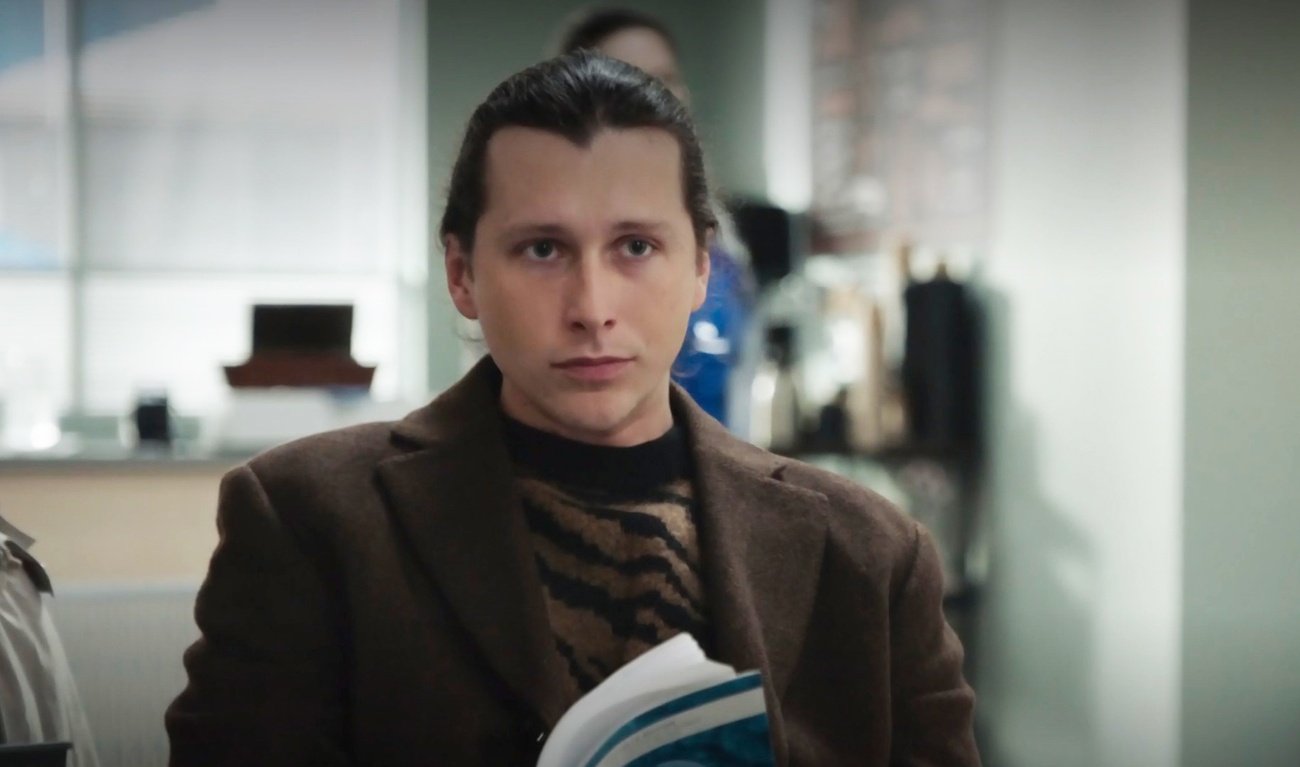 STAT : Voici l'hypothèse la plus populaire des fans sur l'identité de ...