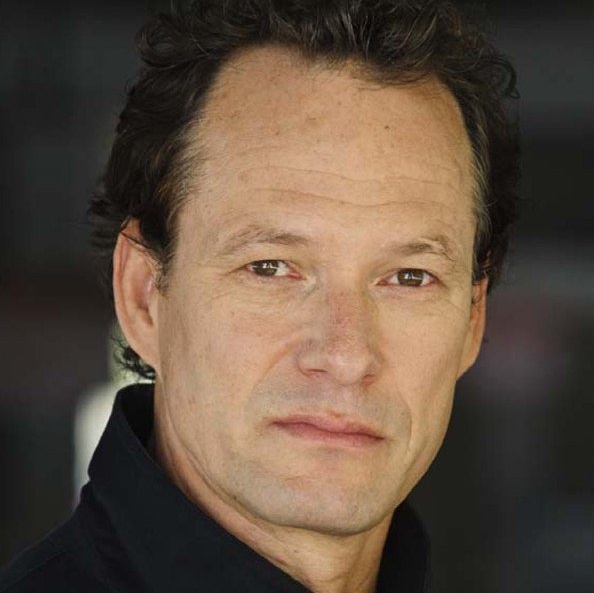 Bruno Verdoni - Comédien