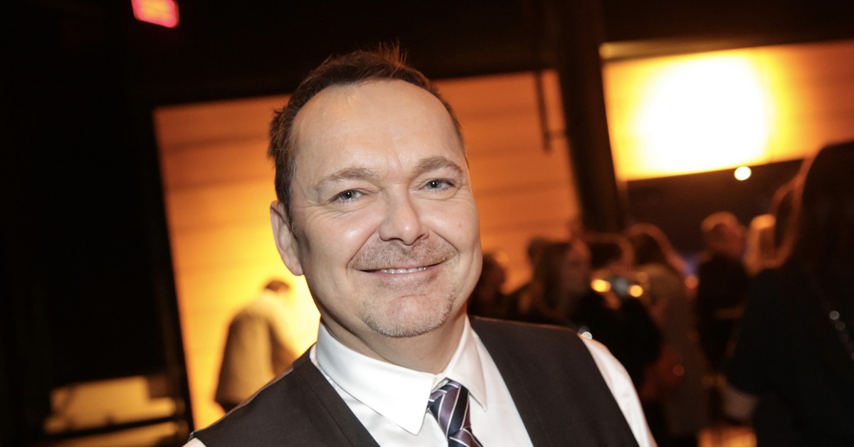 Jean-Michel Anctil retrouve la scène après 4 ans d'absence - Showbizz.net