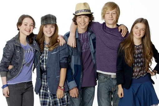 Subito texto (2014-2017) - Série (Téléroman)