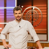 Arnaud Marchand - Personnalité