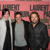 Marc Fournier - Comédien