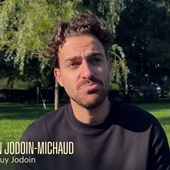 Hugolin Jodoin-Michaud - Personnages et oeuvres