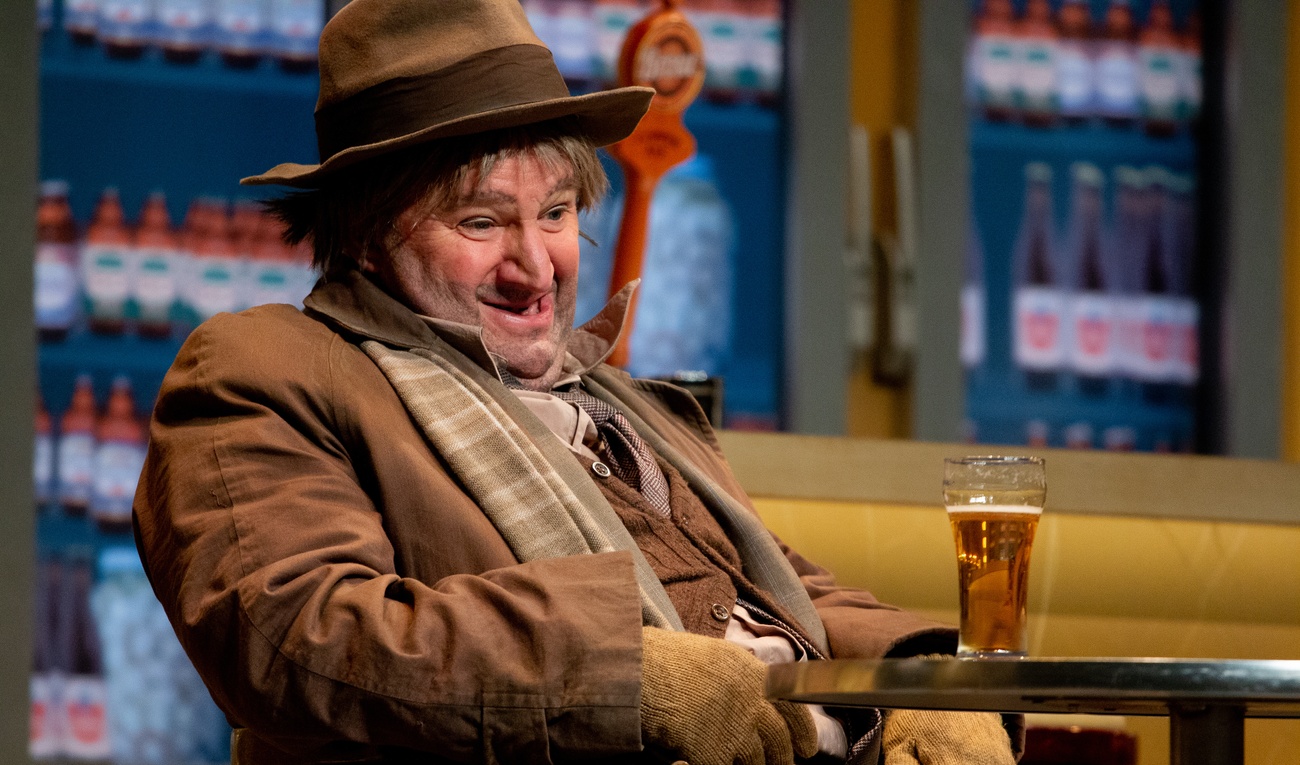 Une nouvelle cuvée à la hauteur pour Broue