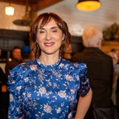 Geneviève Rioux - Comédienne