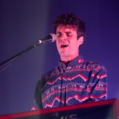 Geoffroy - Personnages