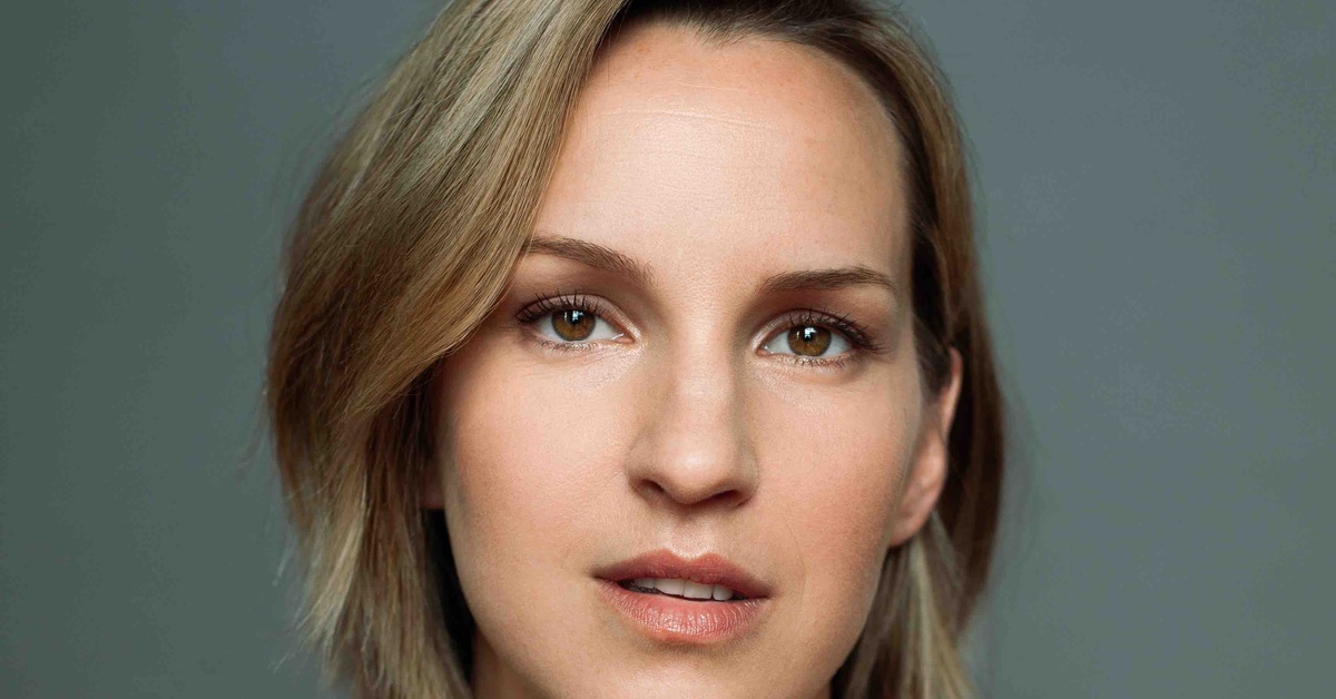 Stéphanie Germain - Comédienne - Showbizz.net